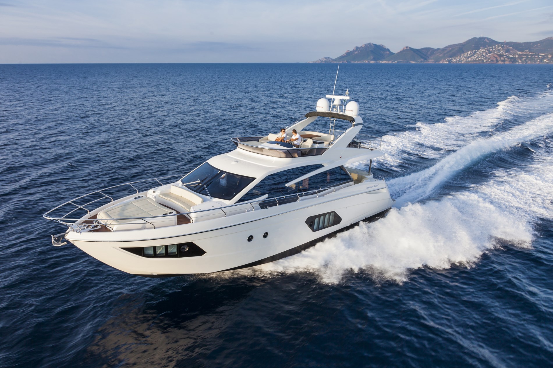 Location Bateau Mandelieu - Vente Bateau Occasion - WINNER